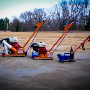 Crack Chasing Saws – Random Cracks – Joe Due Blades and Equipment