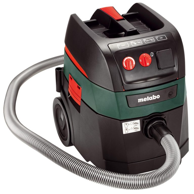 Vacuum Parts and Accessories for Concrete Dust Extractors