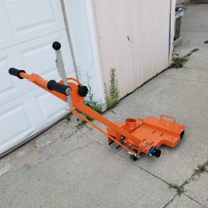 Crack Chasing Saws - Random Cracks Archives - Joe Due Blades and Equipment