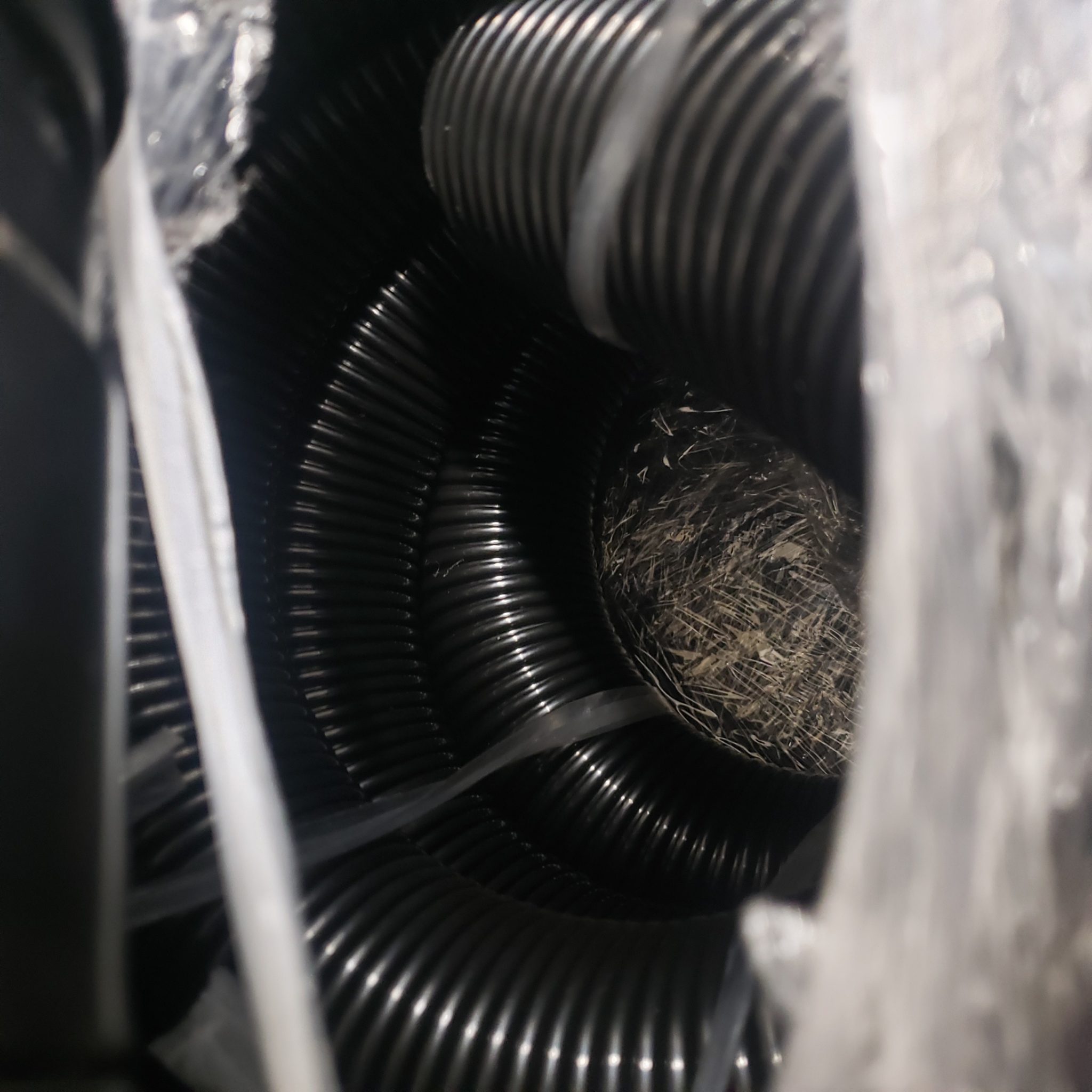 Vac Hose - Dashclean/ F26 / Zoom Z20/ Husky & Ermator S26 - Joe Due ...